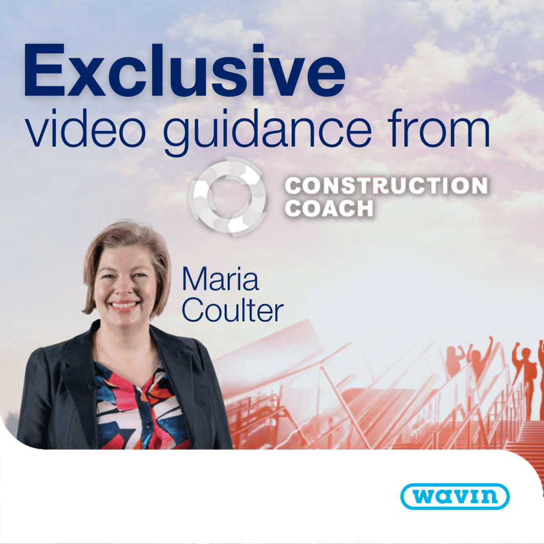 Wavin UK - InSpec Monthly Newsletter